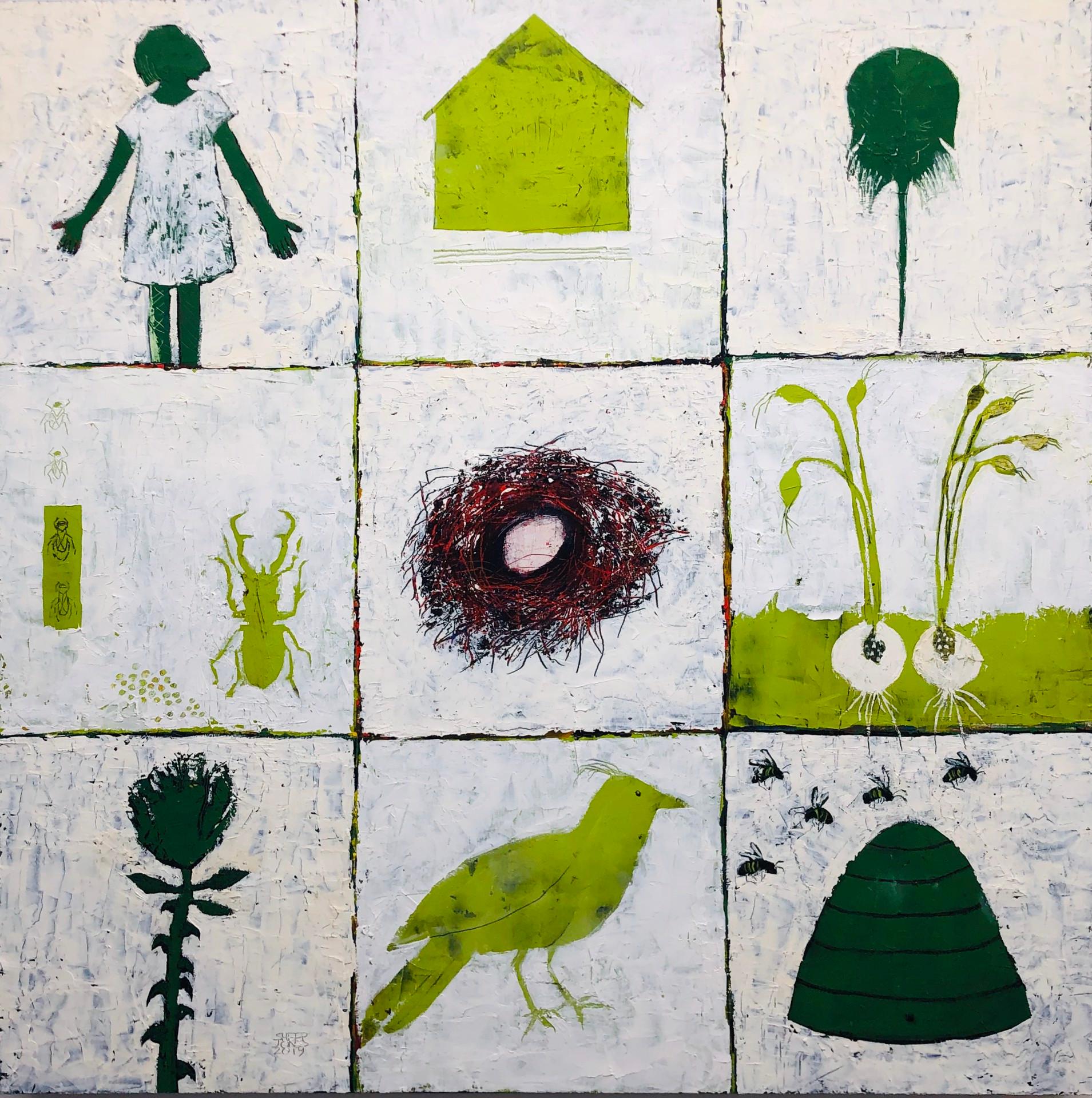 Sheep Jones - Lexicon 10 For Sale at 1stDibs | sheep jones