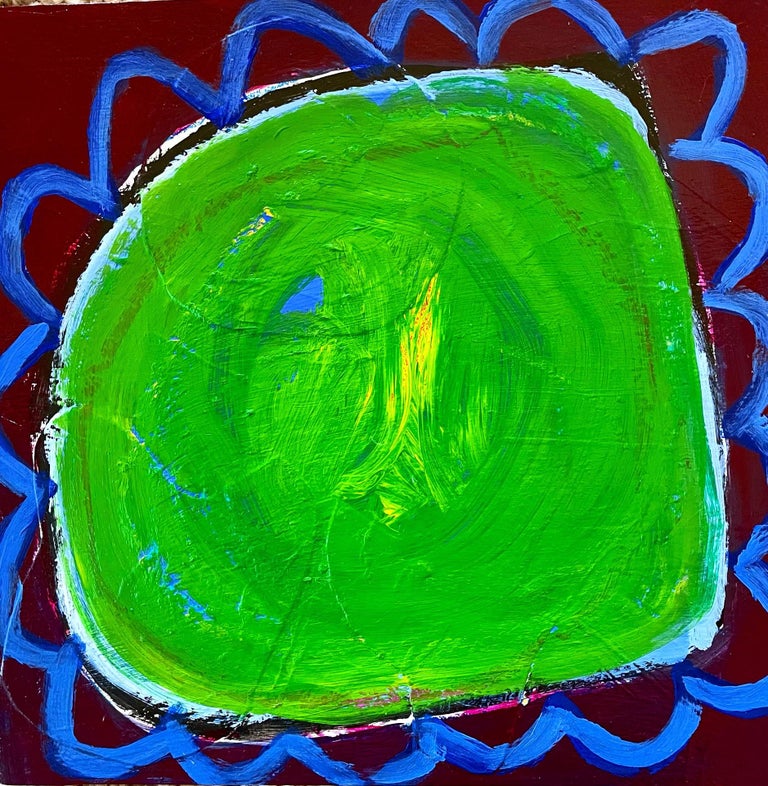 Carol Bass - Inside a Human Tear For Sale at 1stDibs