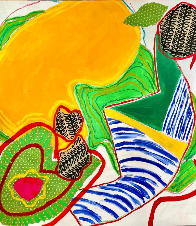 Carol Bass - In the Light For Sale at 1stDibs