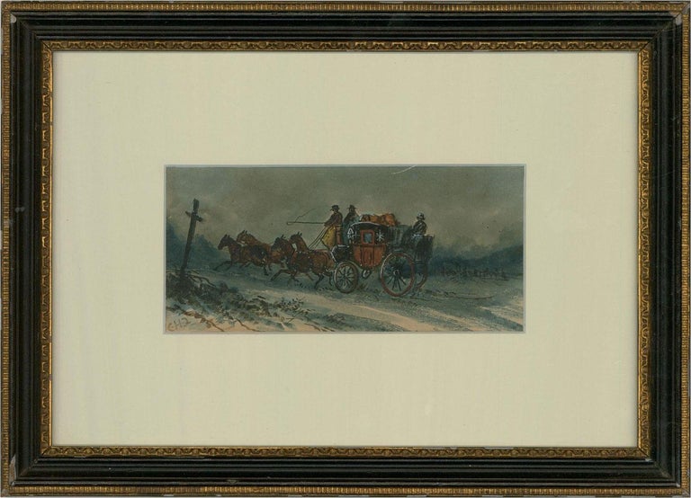 Charles Cooper Henderson - Charles Cooper Henderson (1803-1877 ...