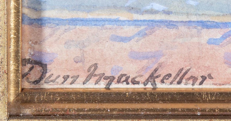 Duncan Mackellar - Duncan Mackellar (1849-1908) - Late 19th Century ...