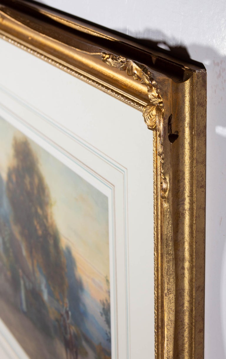 Samuel Towers RCA - Samuel Towers RCA (1862-1943) - Early 20th Century ...