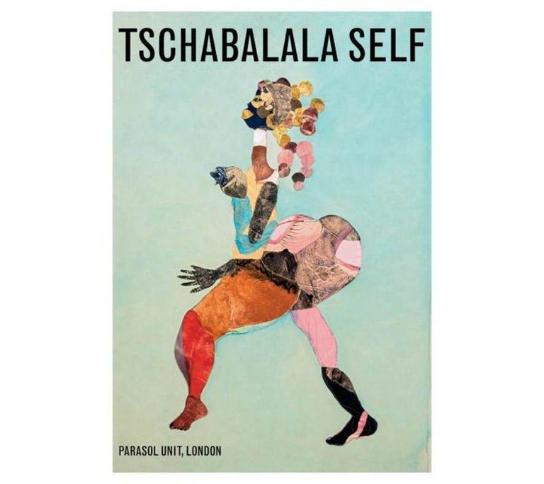 Tschabalala Self Untitled from An Edition Of 200 For Sale At 1stDibs tschabalala-self-untitled-from-an-edition-of-200-for-sale-at-1stdibs