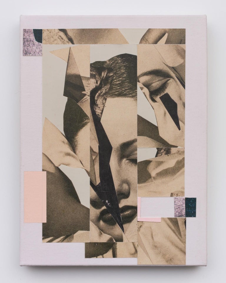 Mario Zoots - Fragments 2 For Sale at 1stDibs