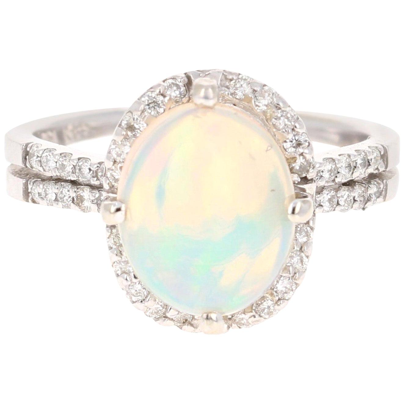 Diamonds, Onyx, 14 Karat White Gold Bull Ring at 1stDibs | bull rings ...