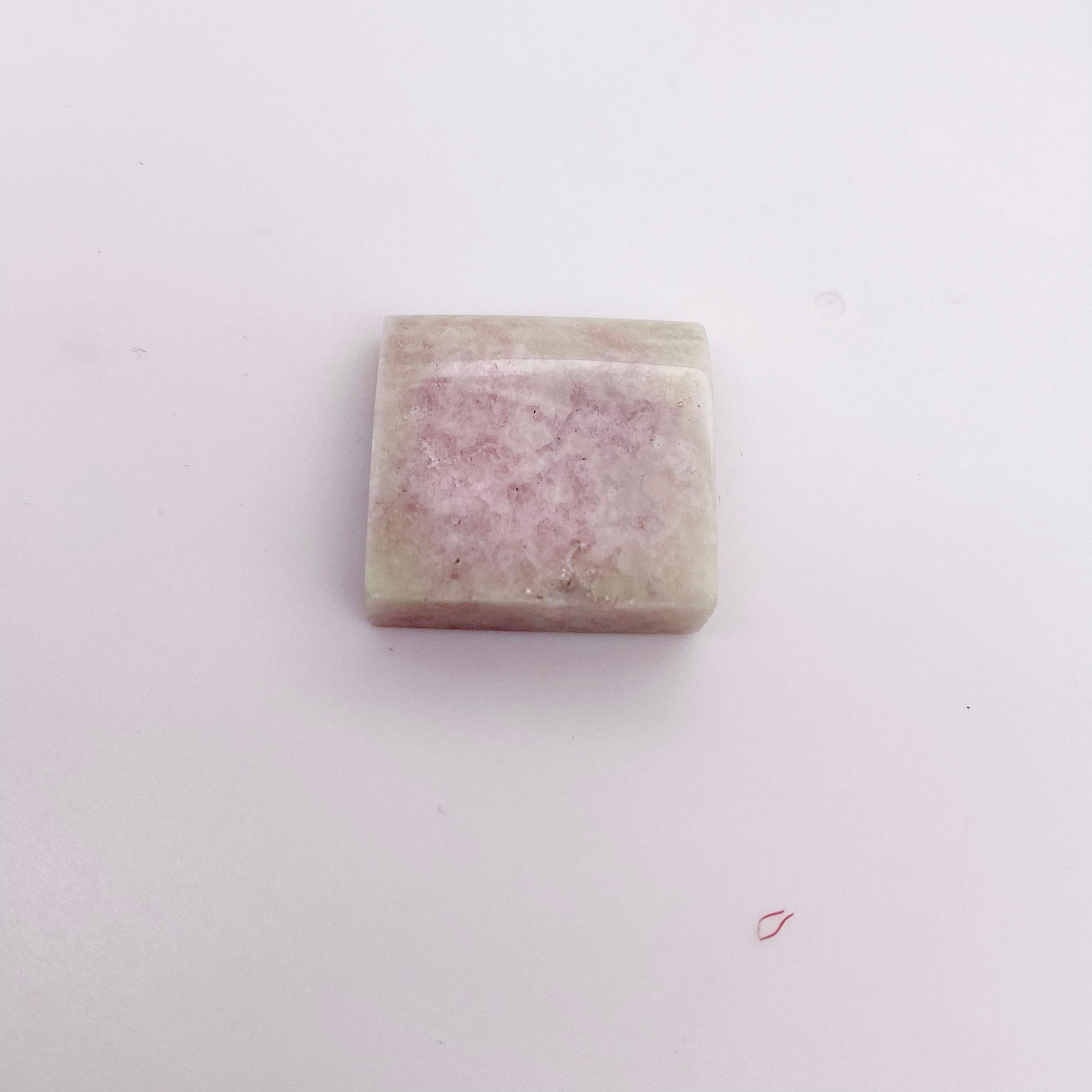 Jadeite Imperial Jade Gemstones in Wooden Box, Specimen Jadeite Jade ...