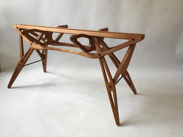 2320 Reale Zanotta Table at 1stDibs | zanotta reale table, reale table