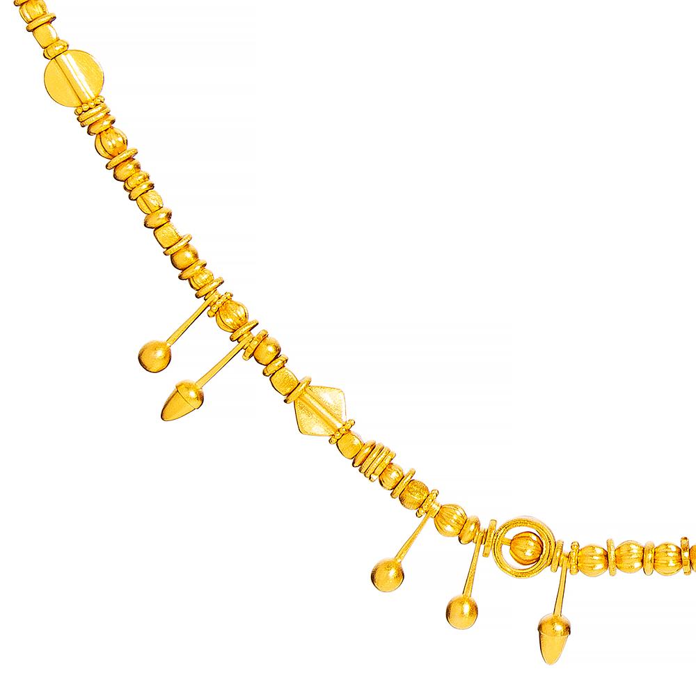 Antique 24k Gold Jewelry & Watches - 274 For Sale at 1stdibs