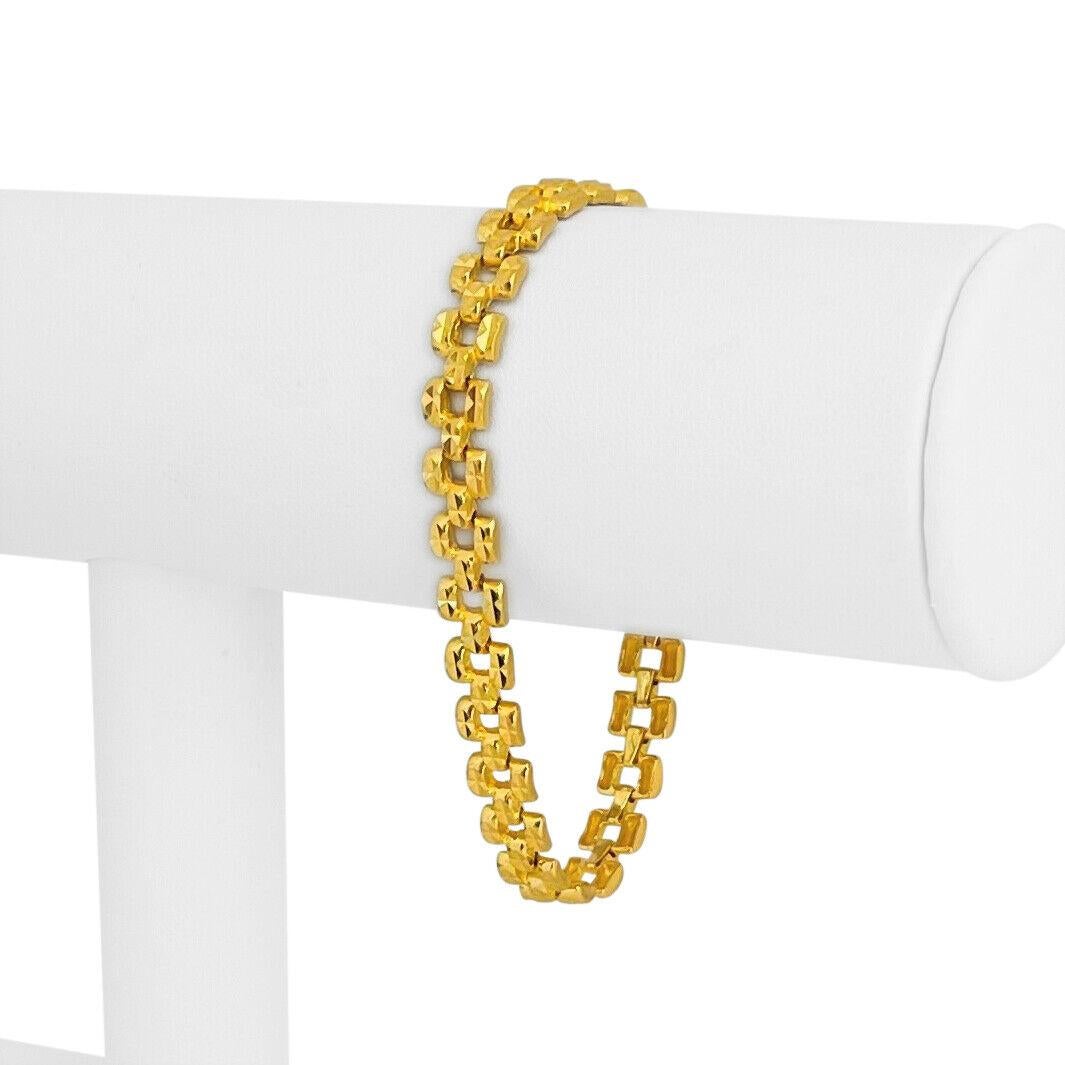 24 Karat Solid Yellow Gold Mene Torc Ring For Sale at 1stDibs | mene ...