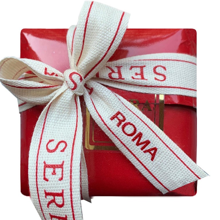 24 Kt Gold Byzantine Coin Pendant Depicting the Emperor Theodosius 'IV ...