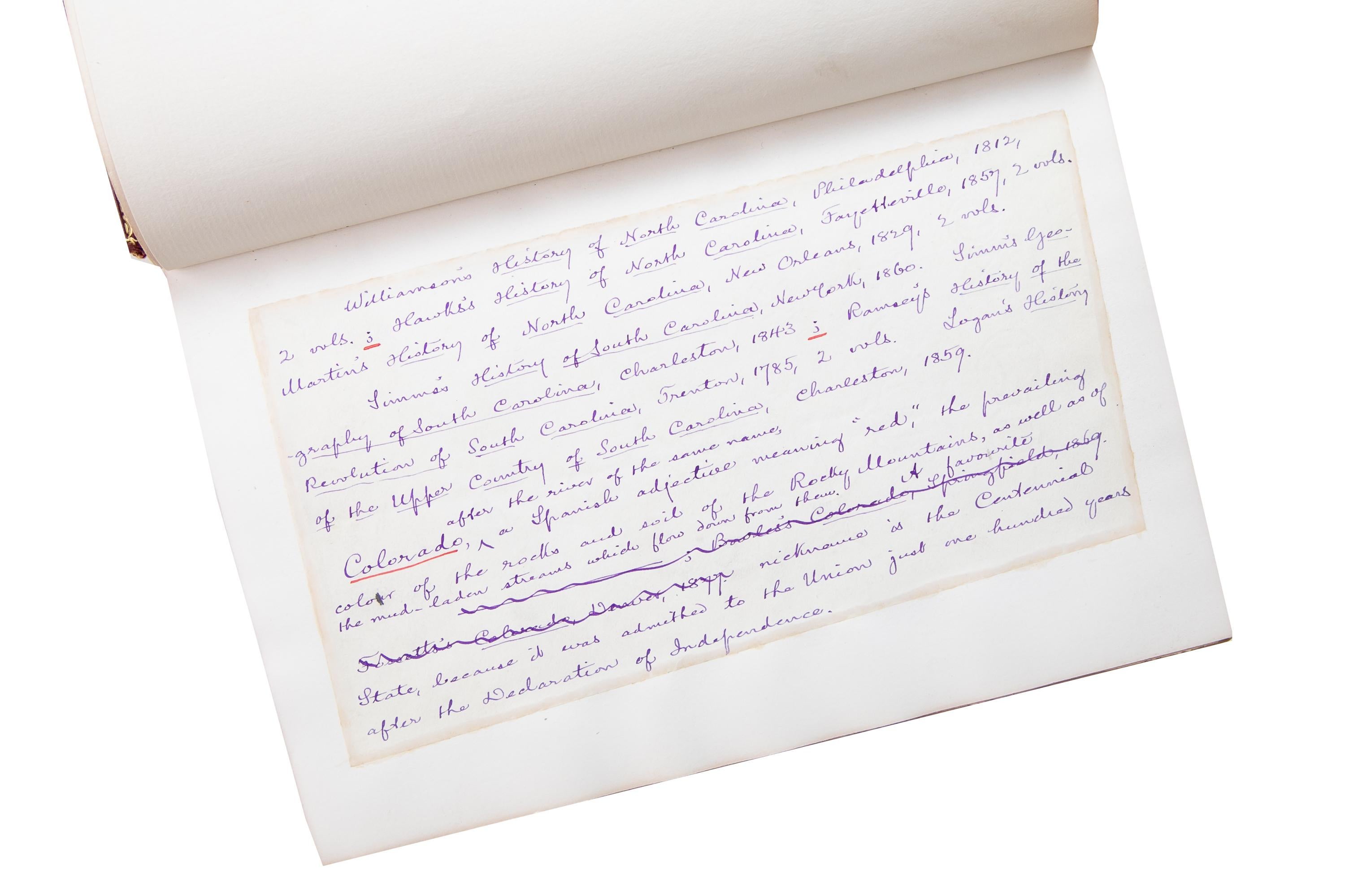 24 Volumes. John Fiske, The Writings. For Sale at 1stDibs