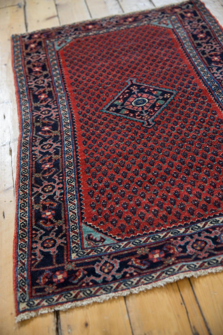 Vintage Fine Engelas Rug For Sale at 1stDibs