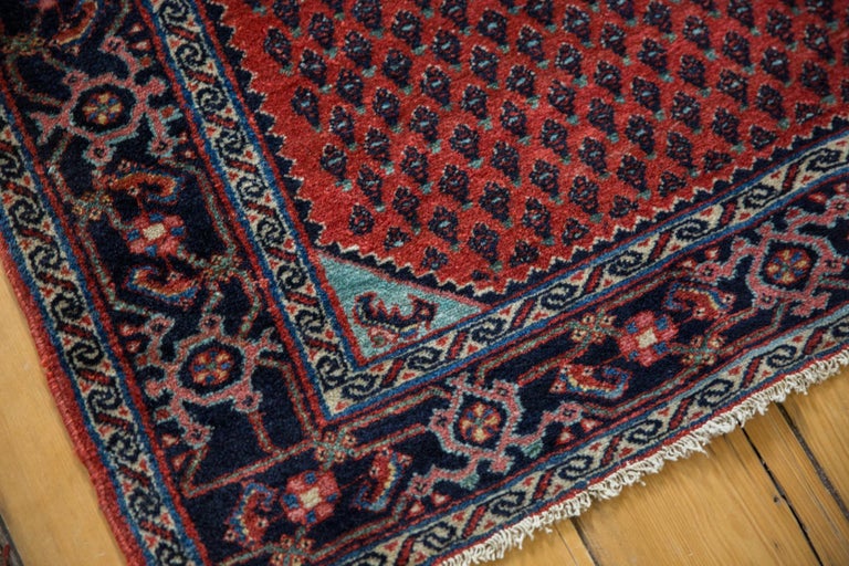 Vintage Fine Engelas Rug For Sale at 1stDibs