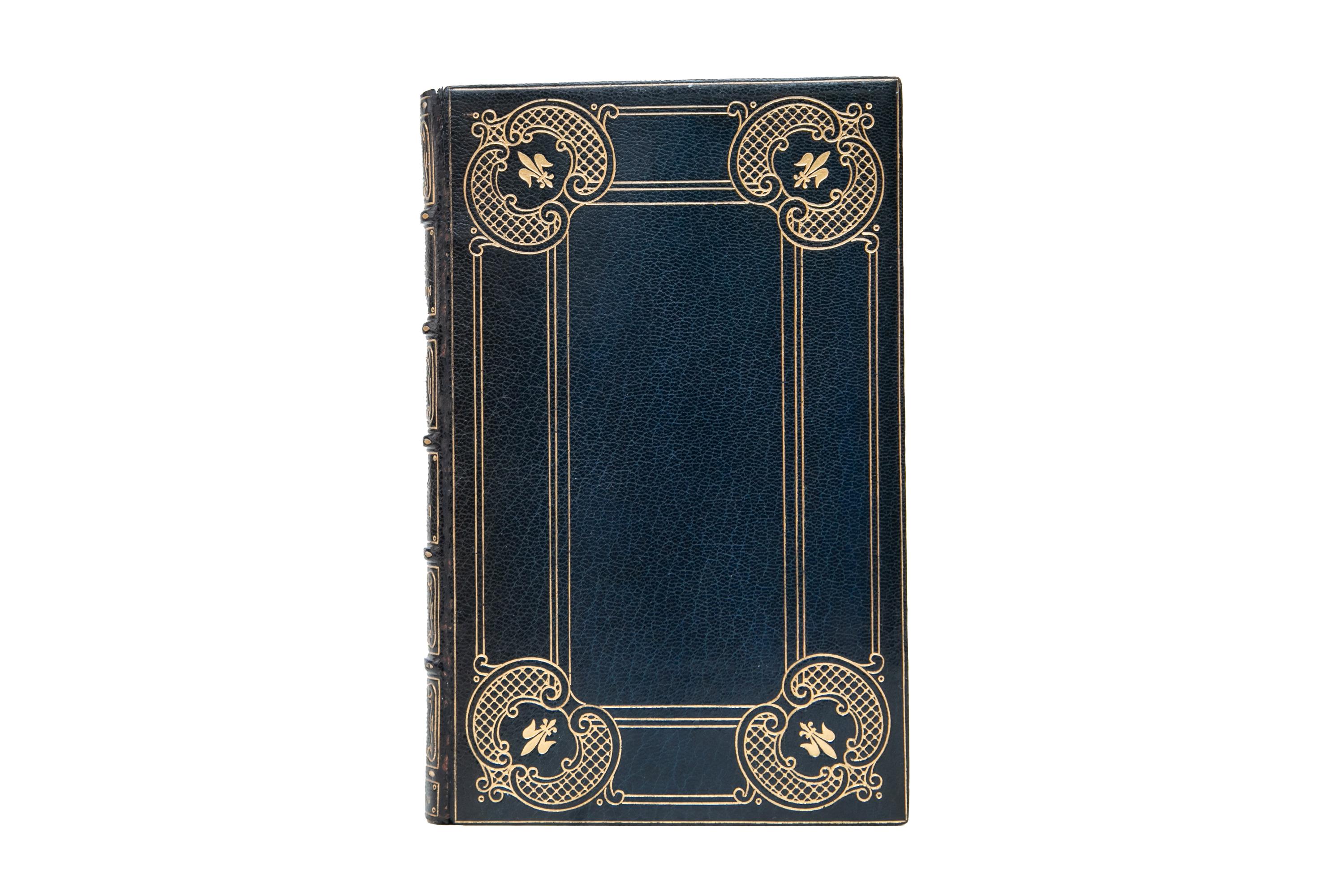 26 Volumes. M.A. Thiers, History of the Consulate and the Empire of ...