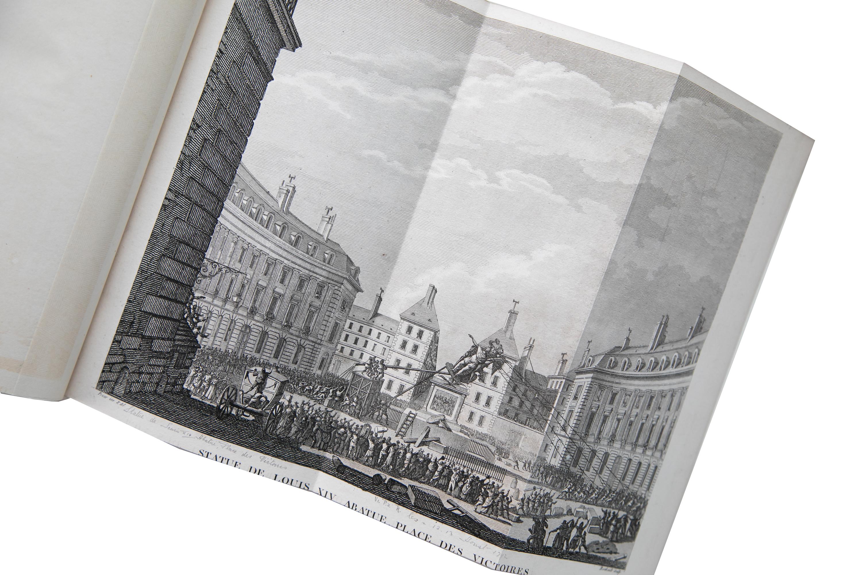 26 Volumes. M.A. Thiers, History of the Consulate and the Empire of ...