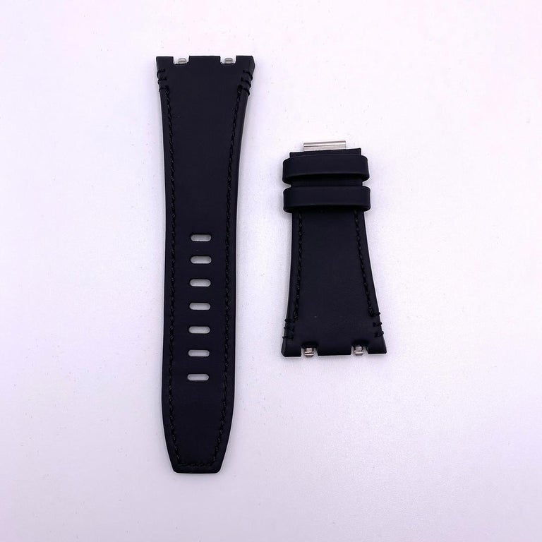 Audemars Piguet Royal Oak Offshore Titanium Green 26238TI.OO.A056CA.01 ...