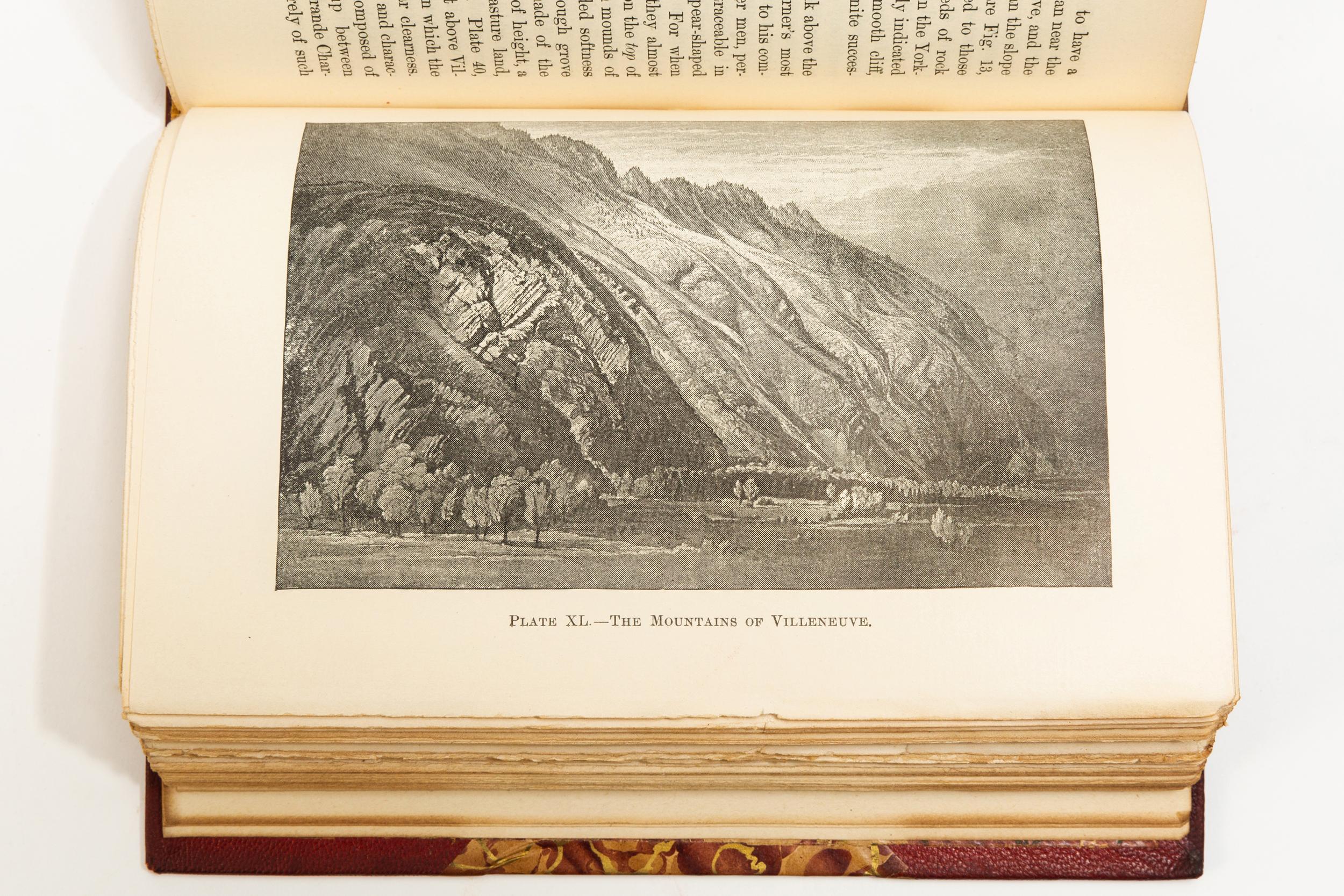 26Volumes, John Ruskin, The Complete Works For Sale at 1stDibs