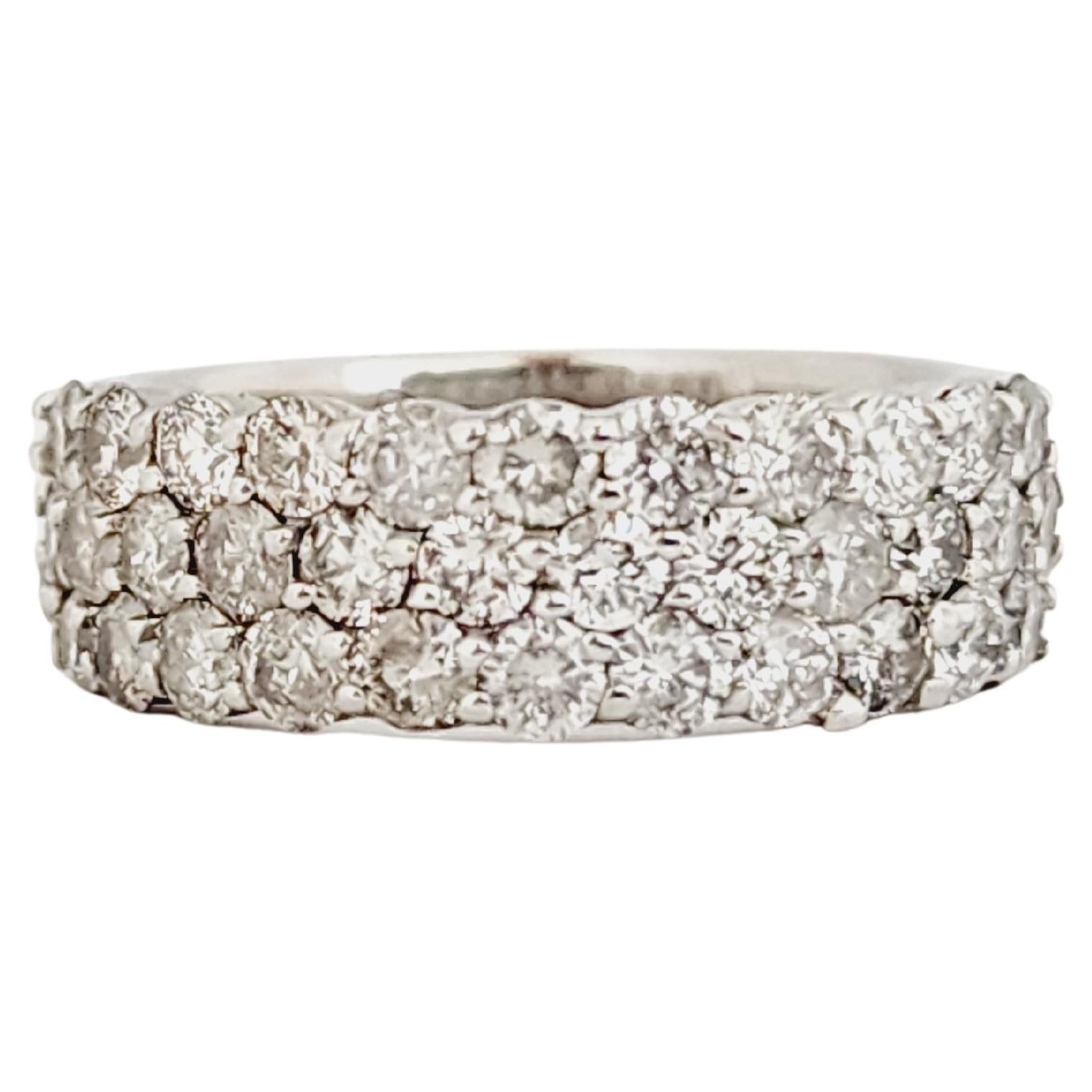 Effy 2.75 Carat Ruby Accent Diamond Ring For Sale at 1stDibs | effy ...