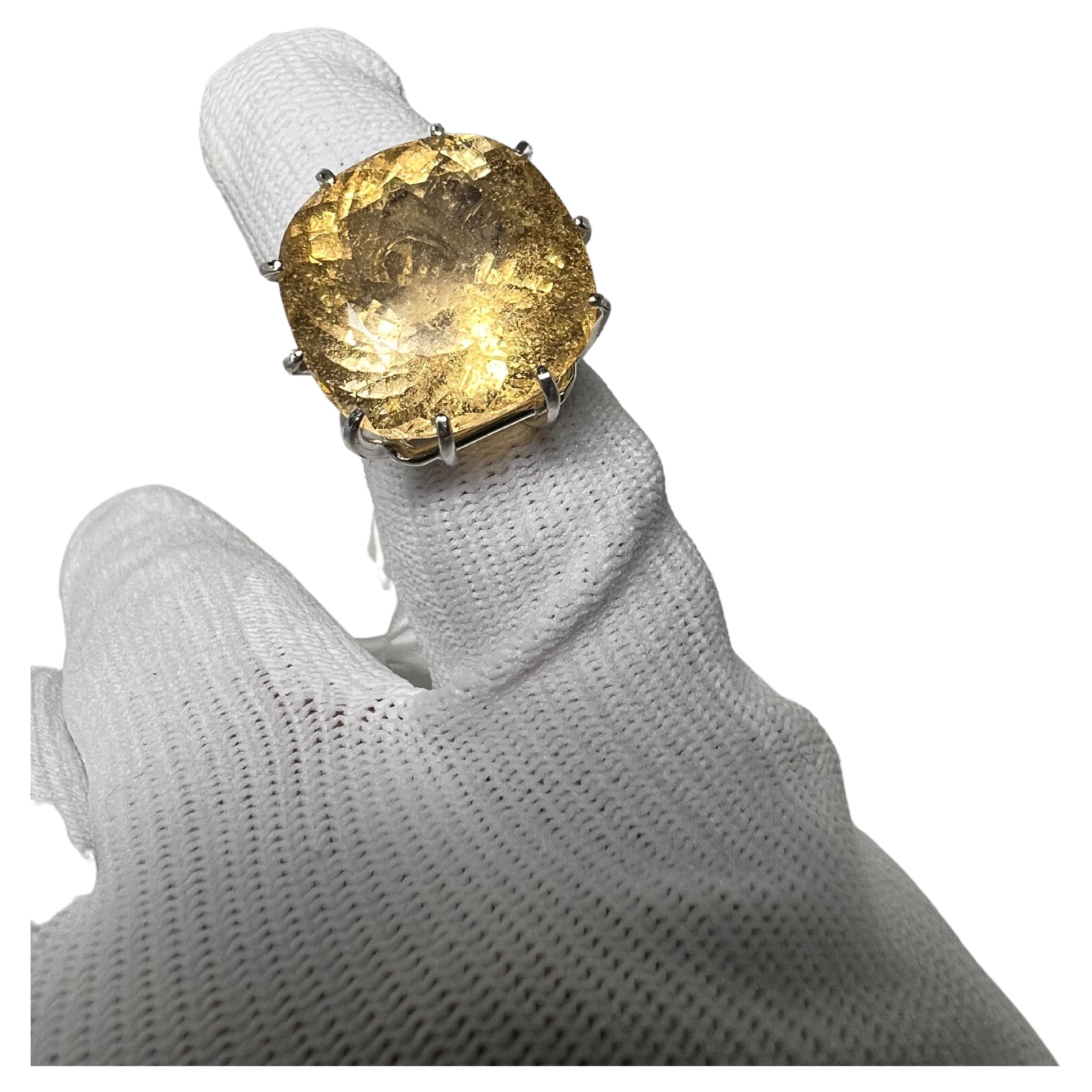 1.10 Carat 14 Karat Diamonds Spanish Goth Deco Revival Hammered Finish ...
