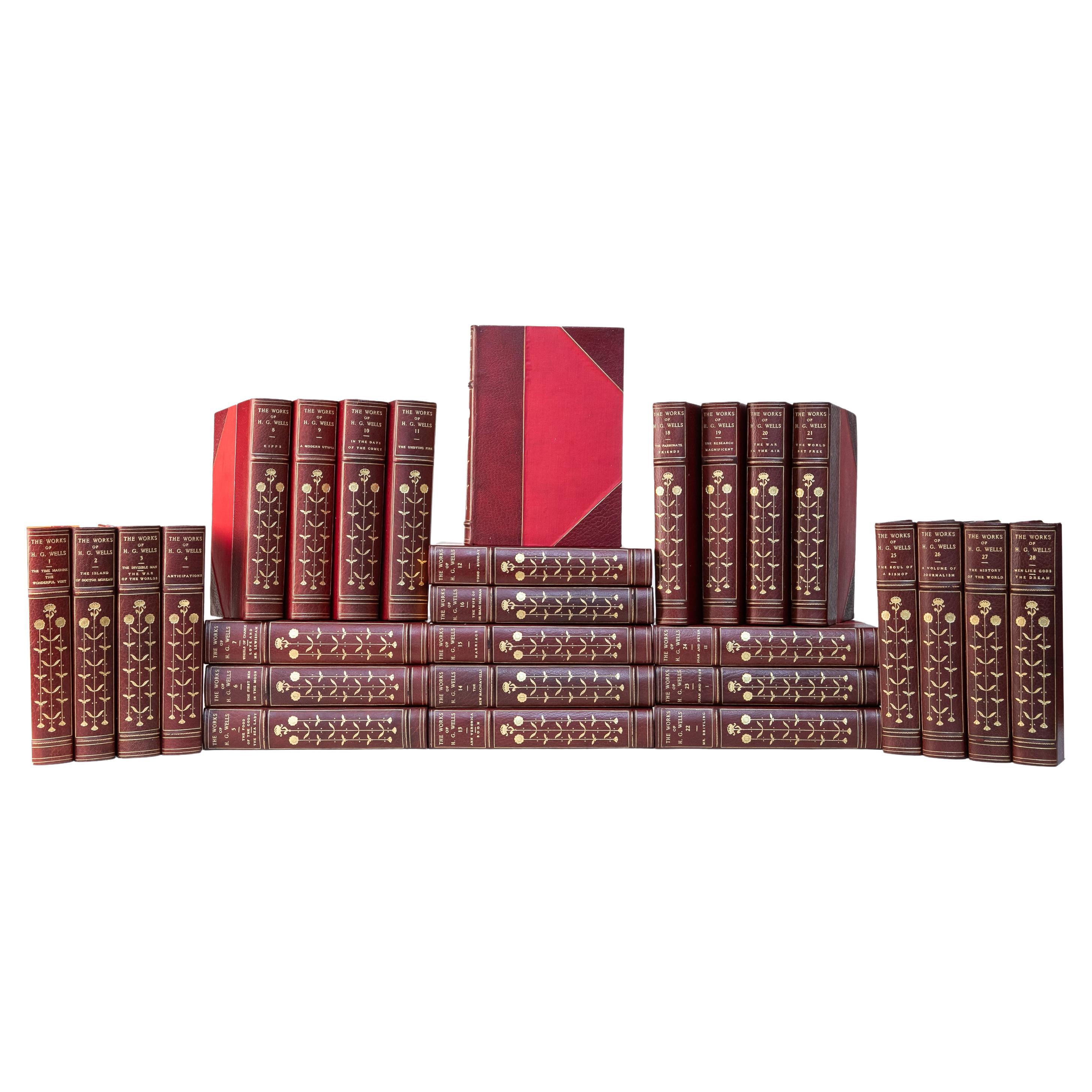 16 Volumes, Lord Byron, The Poetical Works at 1stDibs | the poetical ...