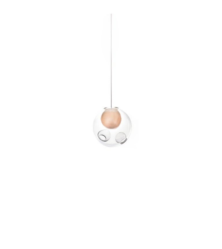 28.1 Pendant Lamp by Bocci For Sale at 1stDibs