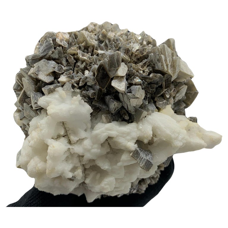 Albite Feldspar