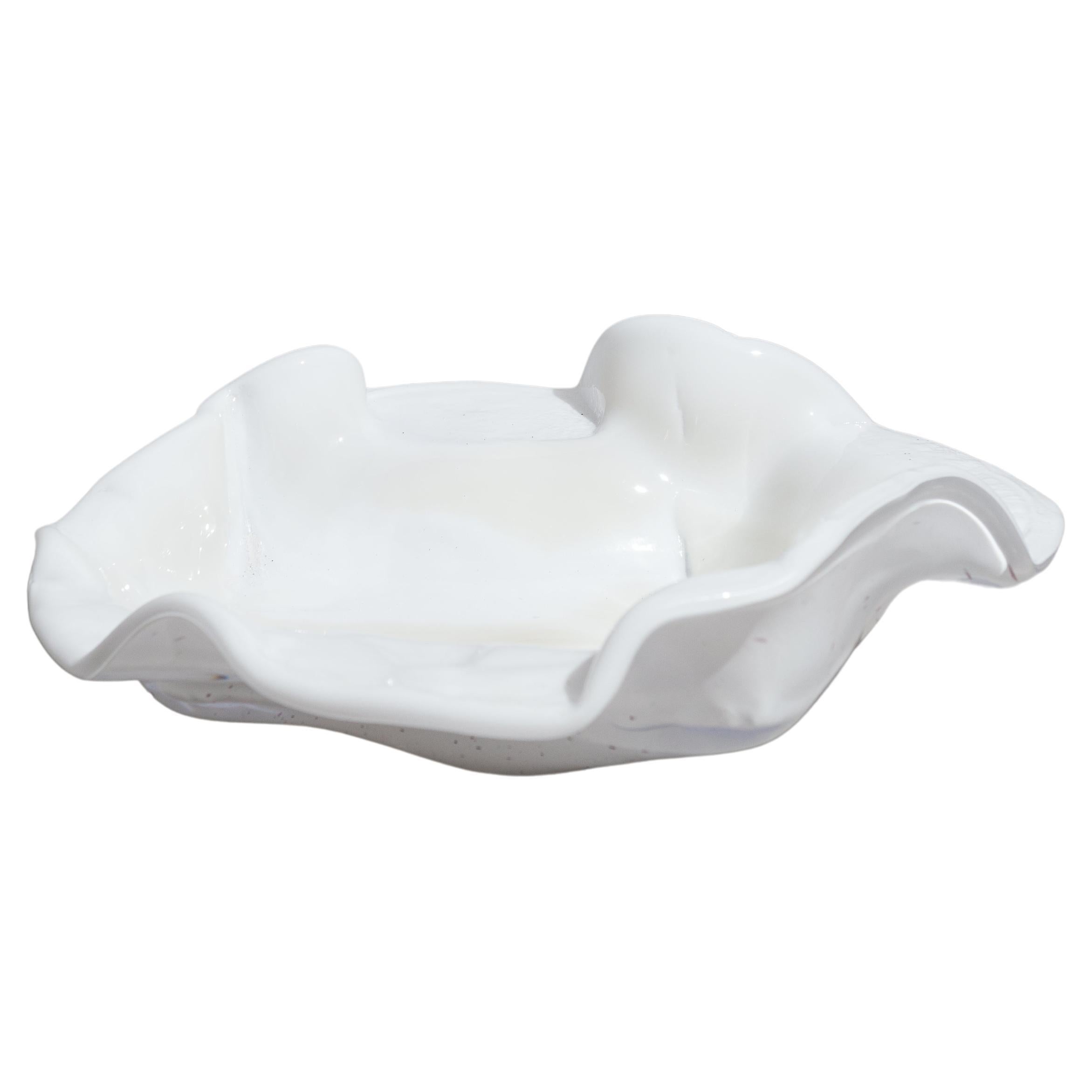 Daum Glass Sculpture 'Reves' by Jean Faucheur at 1stDibs