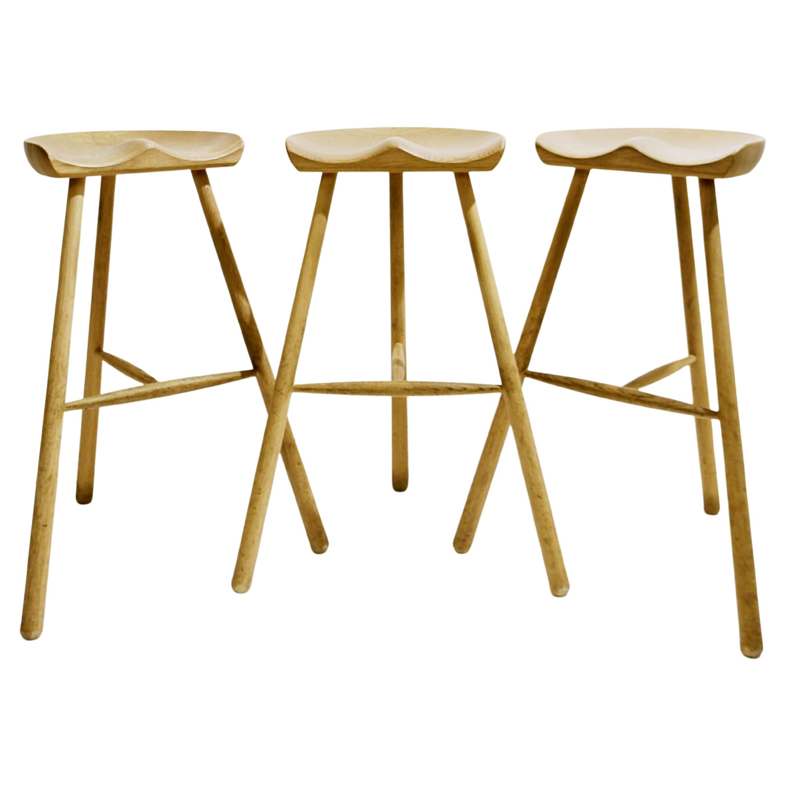 Lisa Norinder 2000s Stool at 1stDibs | benjamin ikea, lisa norinder ...