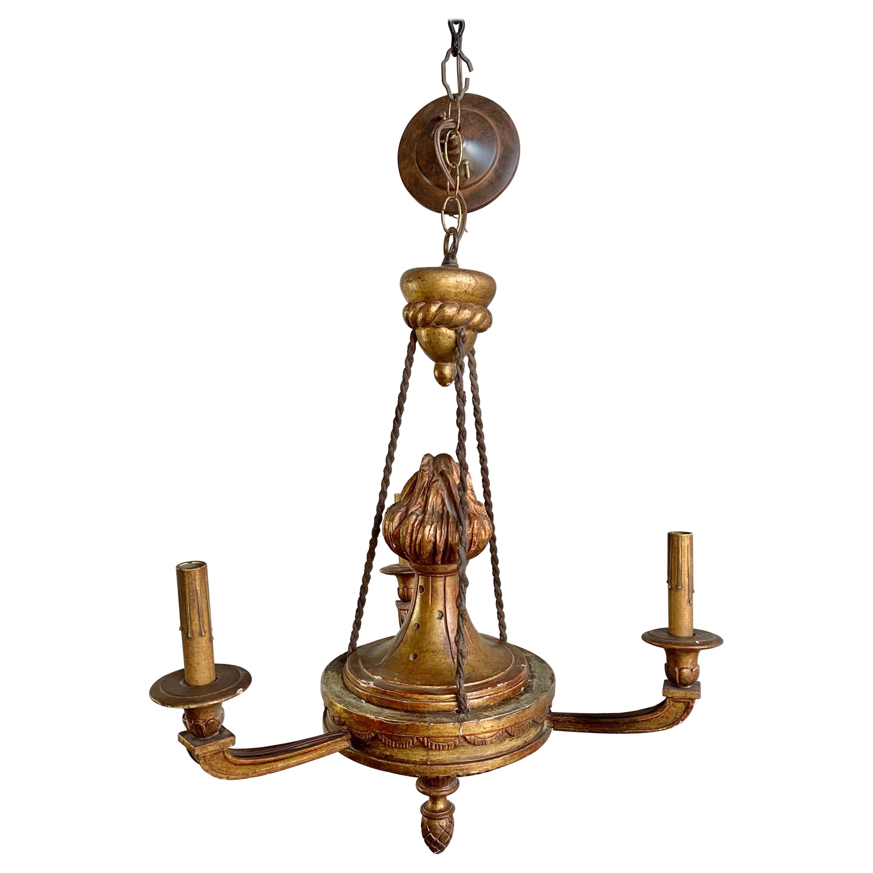 Fortuny Light Fixture at 1stDibs | fortuny lighting, fortuny chandelier ...