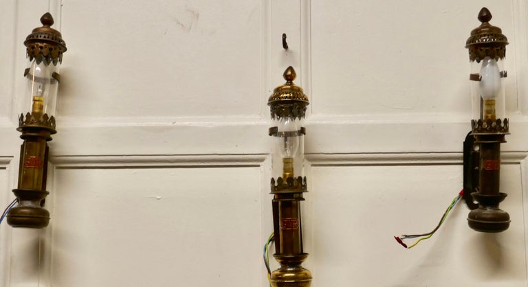 3 Lovely Pieces, Dating Back to the 19th Century GWR Railway at 1stDibs