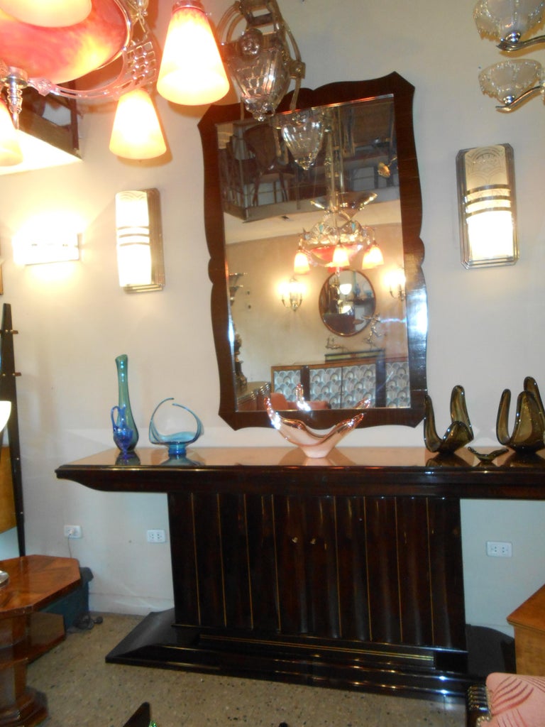 3 Muranos, 1930, Italian. For Sale at 1stDibs