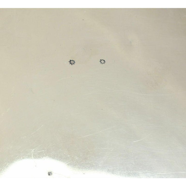 3 Pc of Matthew Boulton Silverplate Food Warmer Hand Chased, circa 1800 ...