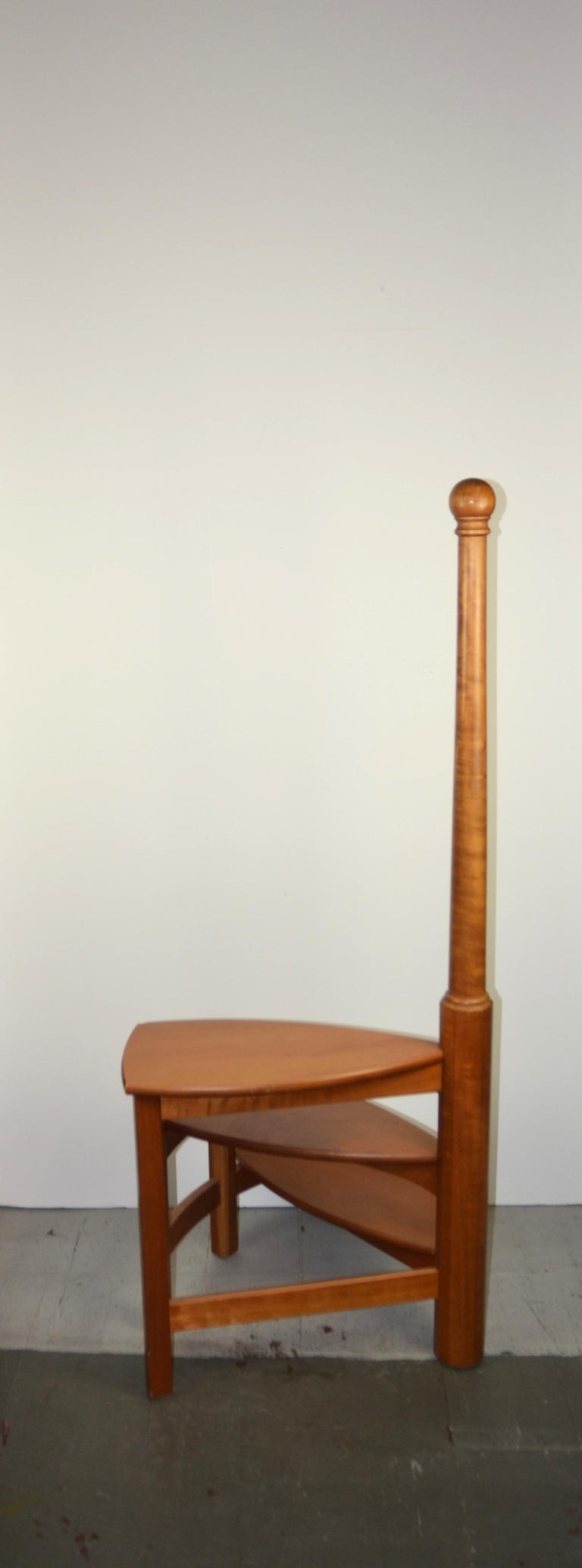 3-Step Ladder For Sale at 1stDibs