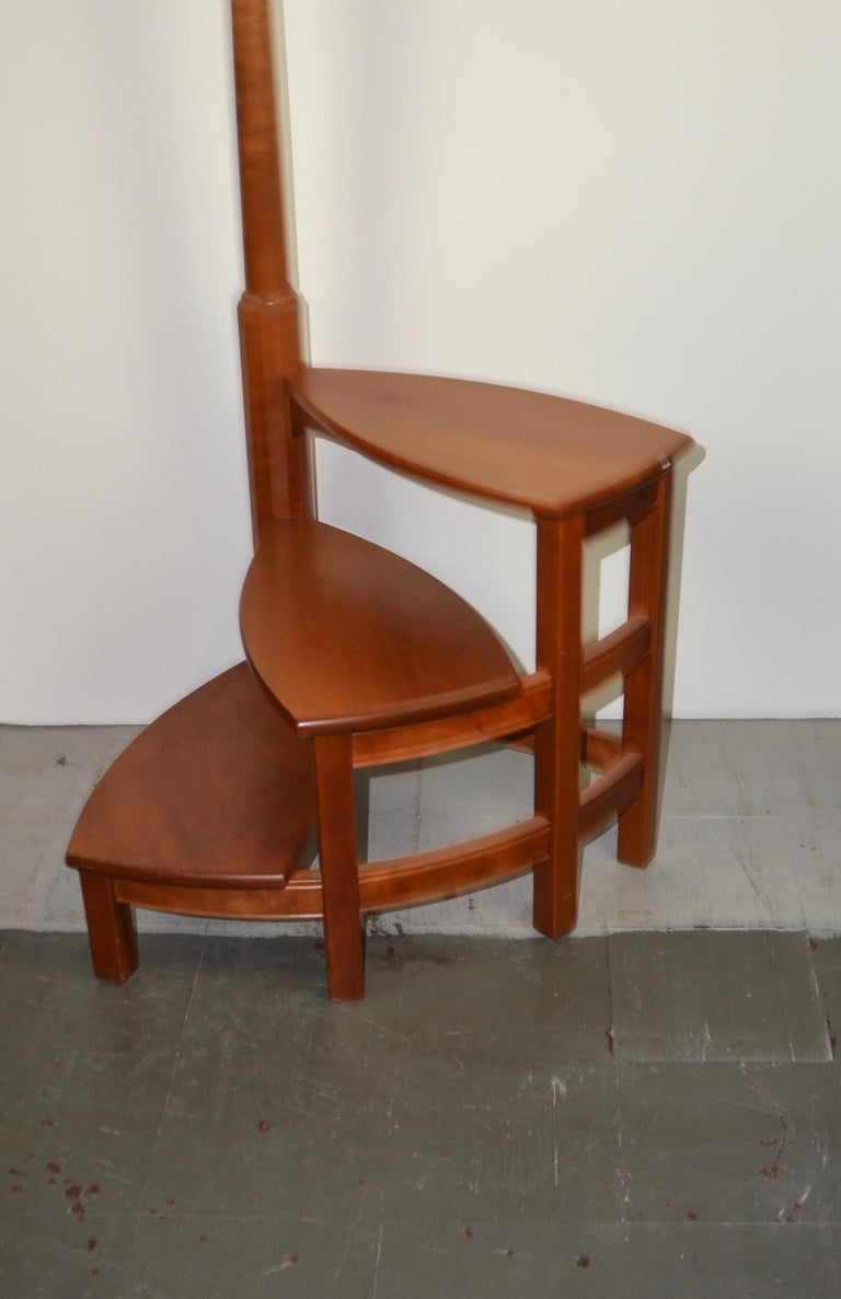 3-Step Ladder For Sale at 1stDibs