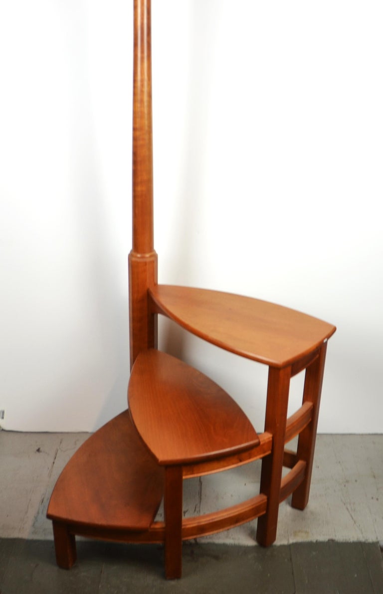 3-Step Ladder For Sale at 1stDibs