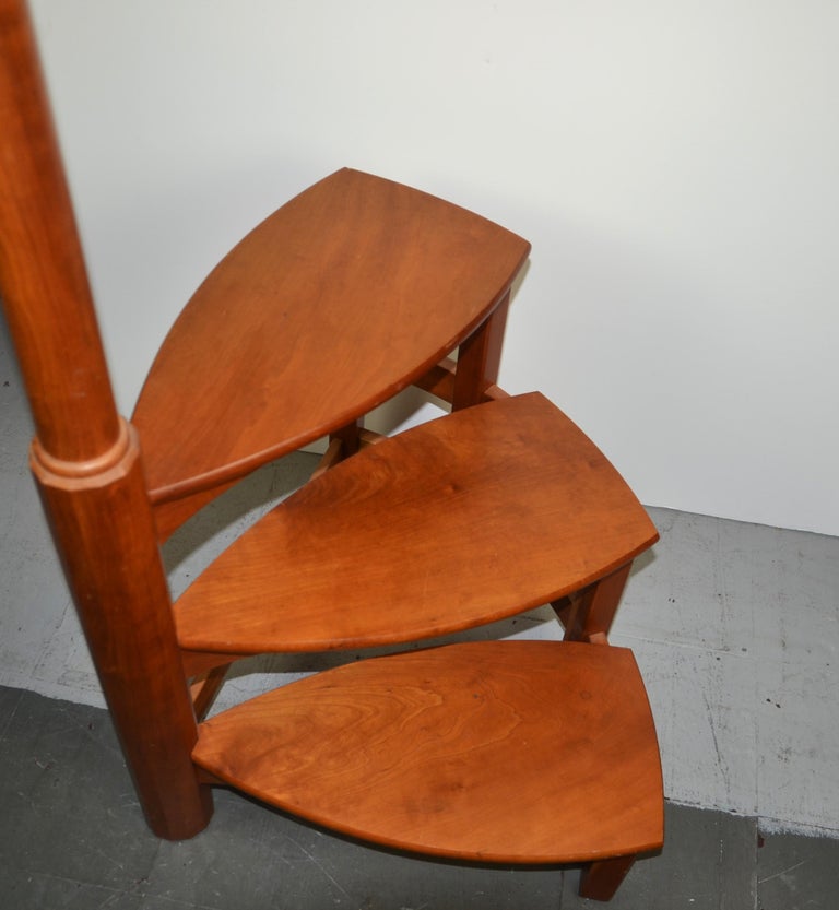 3-Step Ladder For Sale at 1stDibs