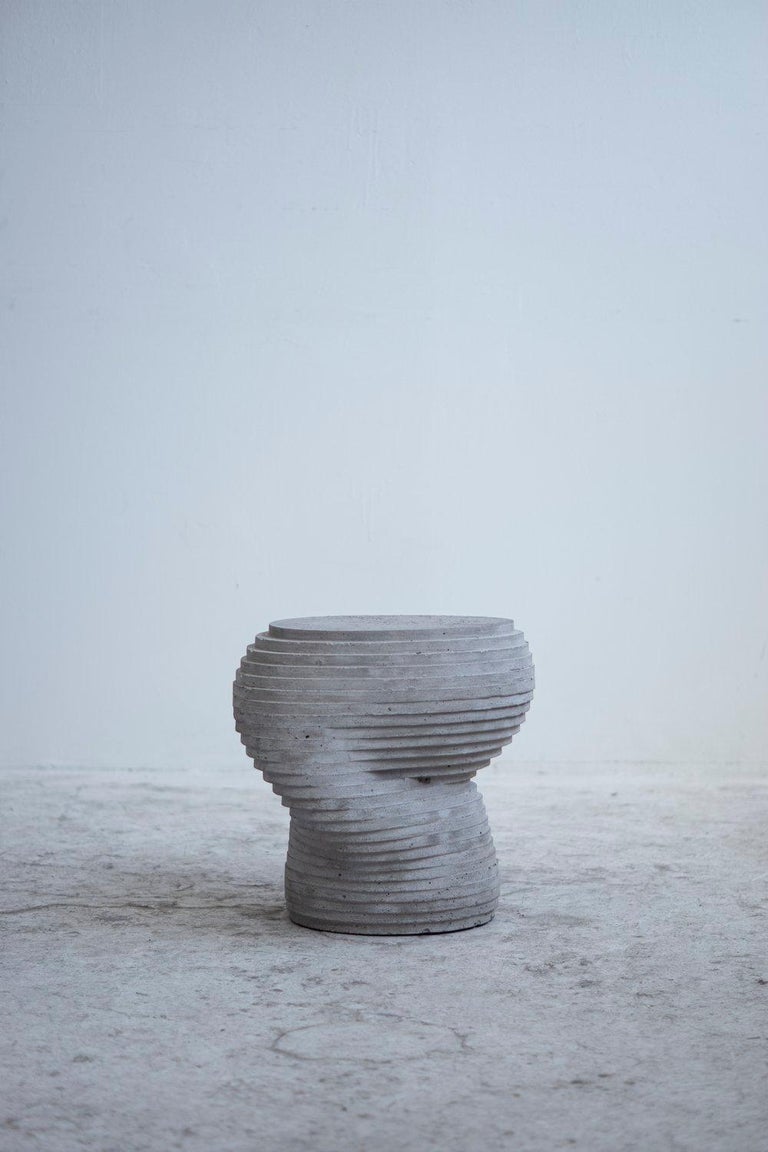 3 Stool Set (Stools 002, 003 and 004) For Sale at 1stDibs