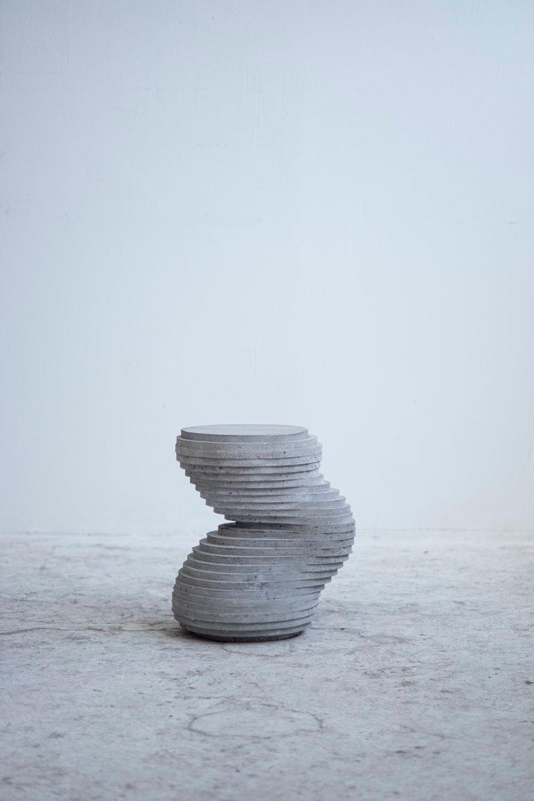 3 Stool Set (Stools 002, 003 and 004) For Sale at 1stDibs