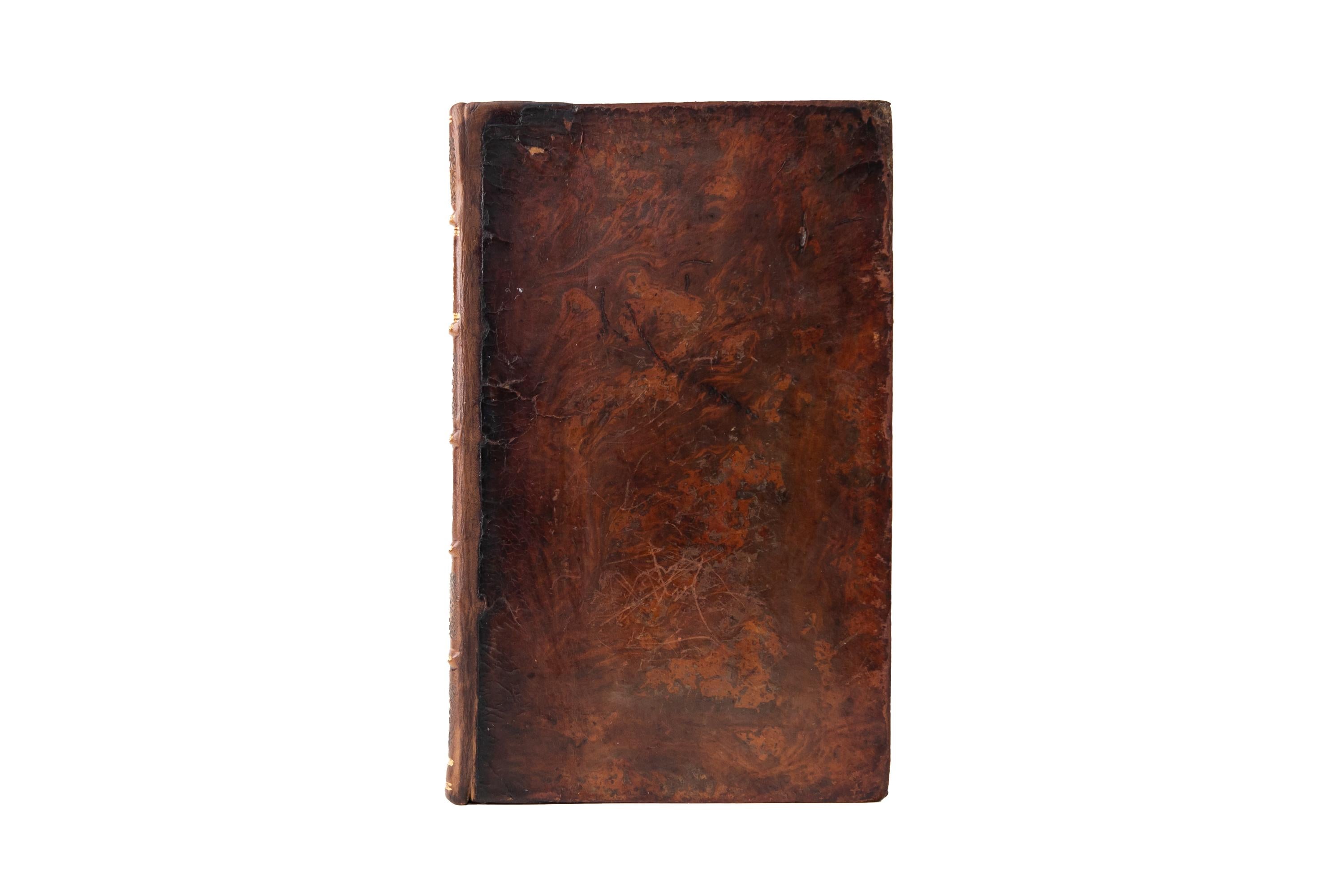 3 Volumes. Adam Smith, The Wealth of Nations. For Sale at 1stDibs