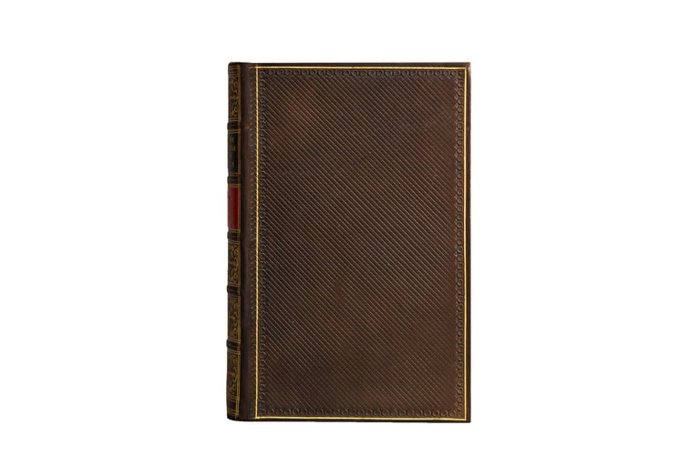 3 Volumes, William Smith, Dictionary of Greek and Roman Biography and ...