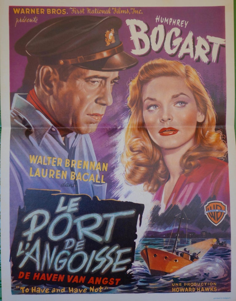 30 Year Collection of 4000 French Movie Posters, Ad Posters and Cinema ...