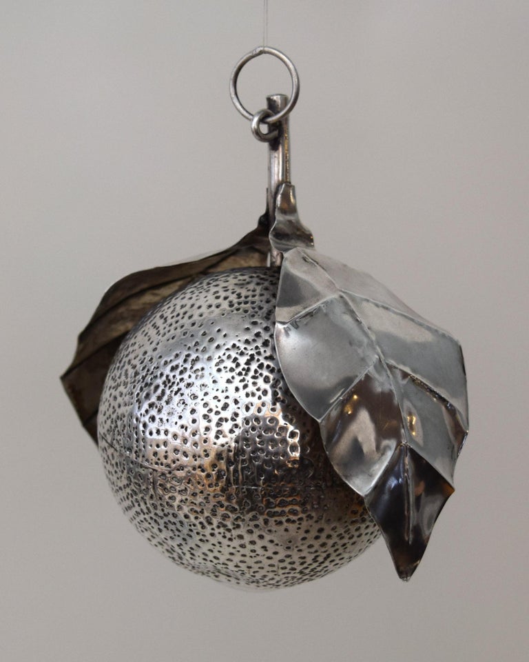 31 Brazilian Silver Amulets For Sale at 1stDibs | balangada