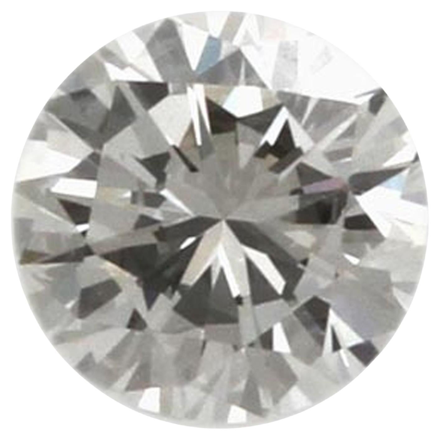 31 Loose Diamonds in a Stone Letter Totaling 2.0 Cts. 'Each 0.065 Ct ...