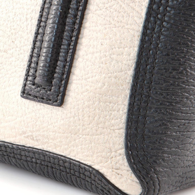 3.1 Phillip Lim Pashli Satchel Leather Mini For Sale at 1stDibs