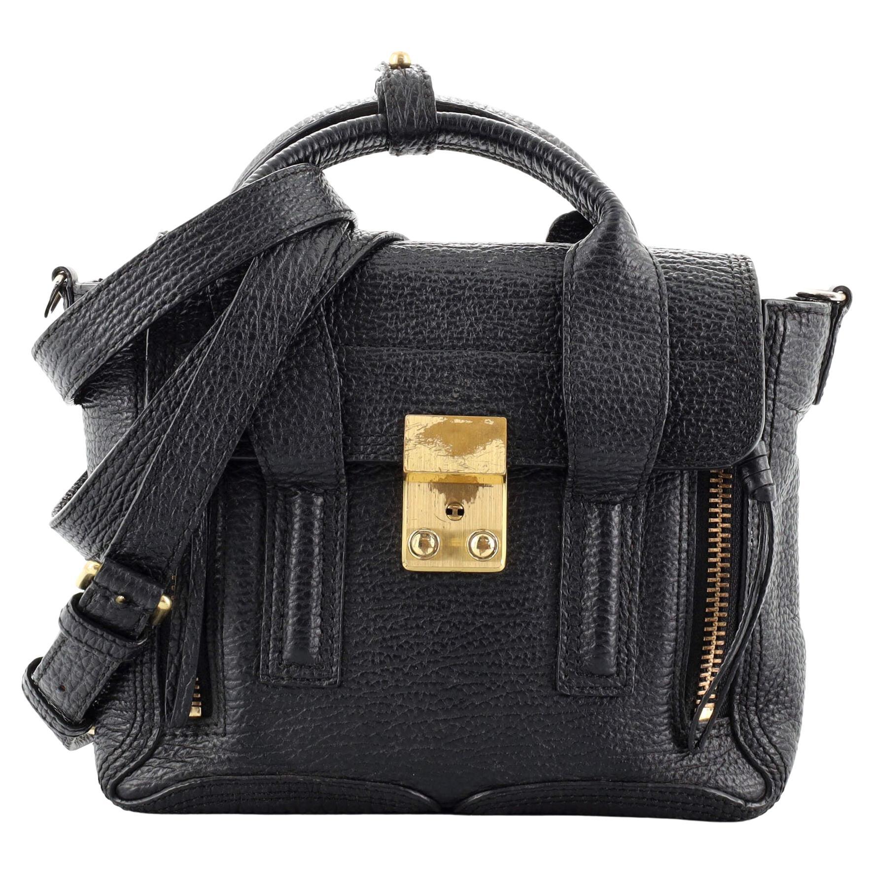 3.1 Phillip Lim Pashli Satchel at 1stDibs