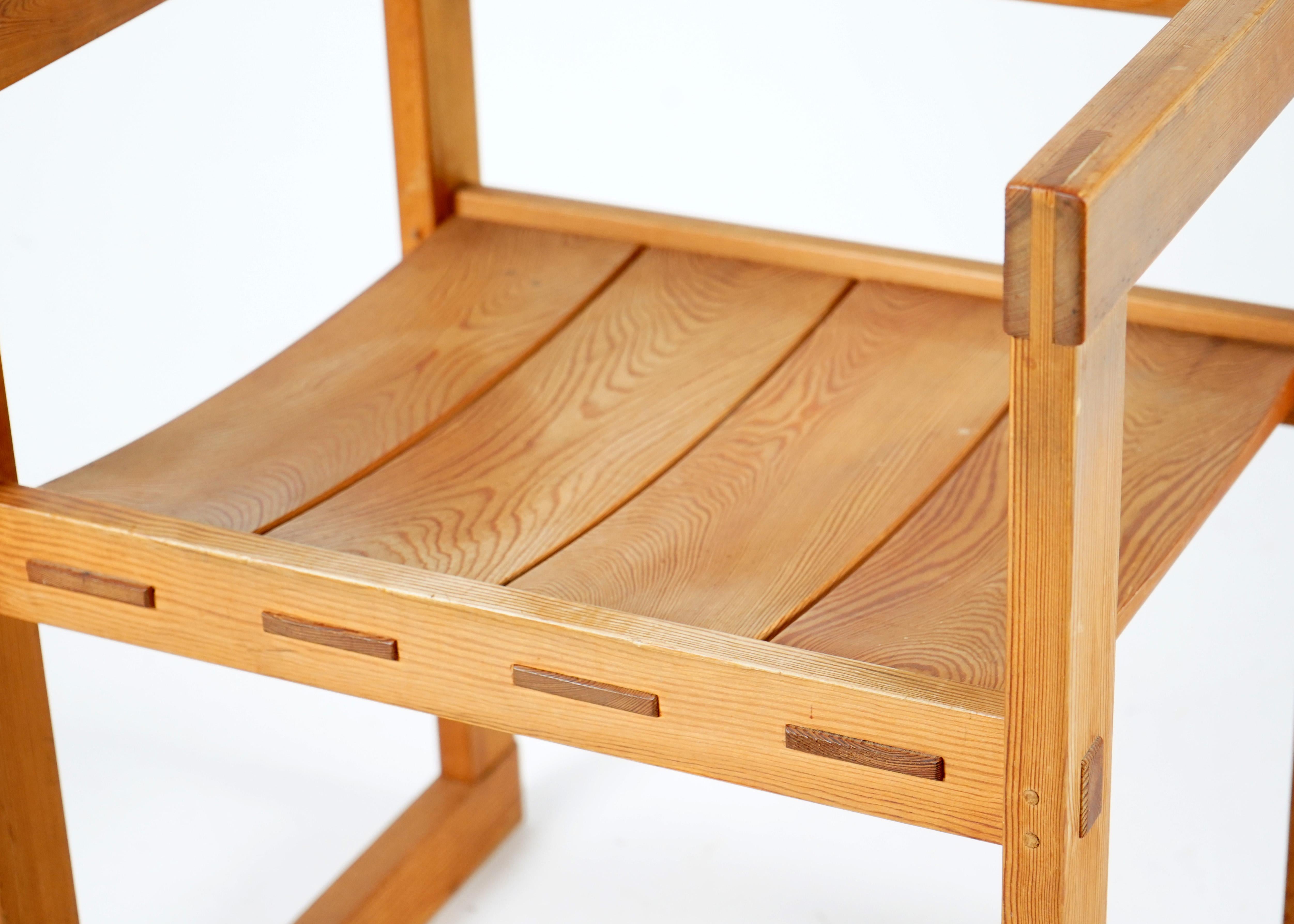 313 Chair By Edvin Helseth For Trybo For Sale at 1stDibs