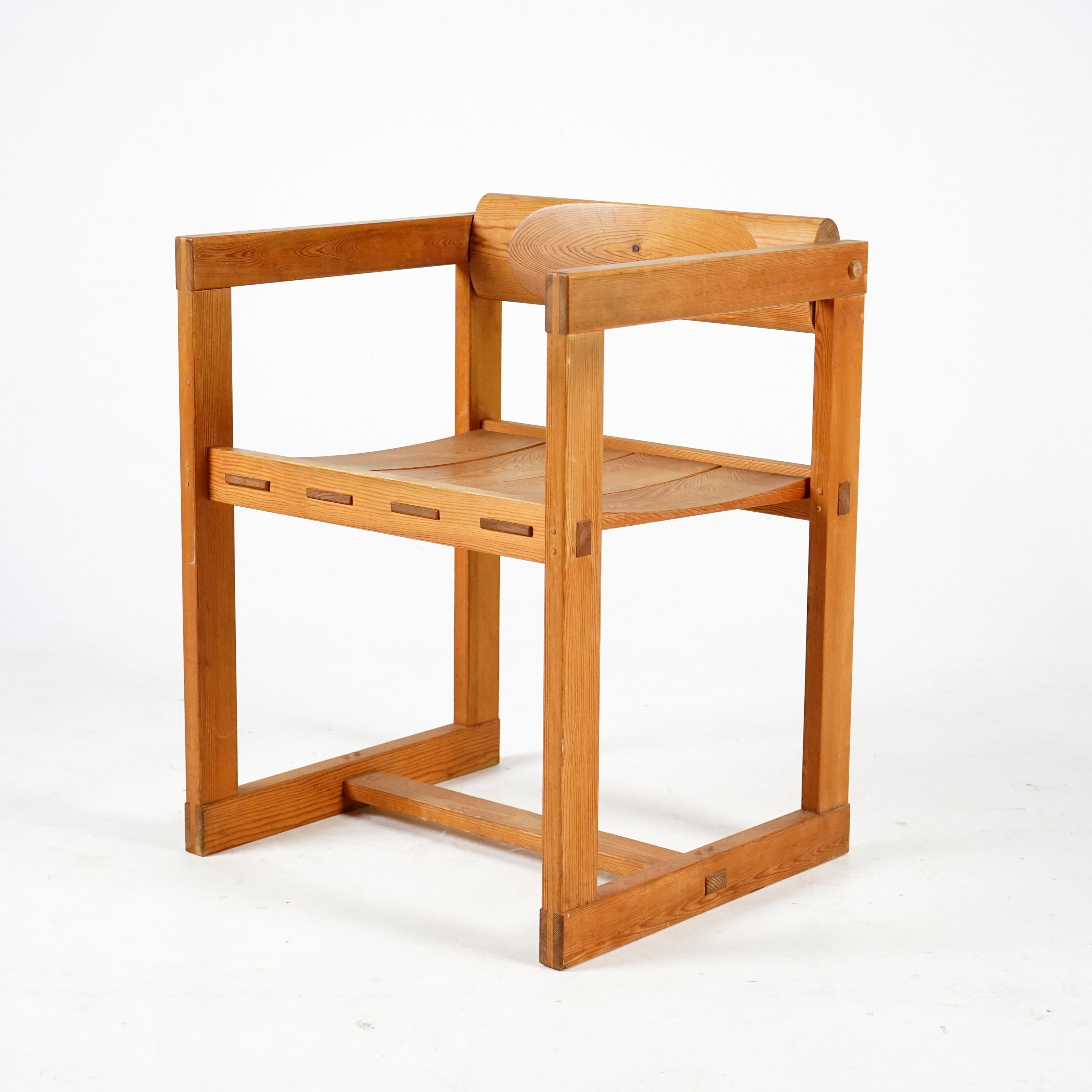 313 Chair By Edvin Helseth For Trybo For Sale at 1stDibs