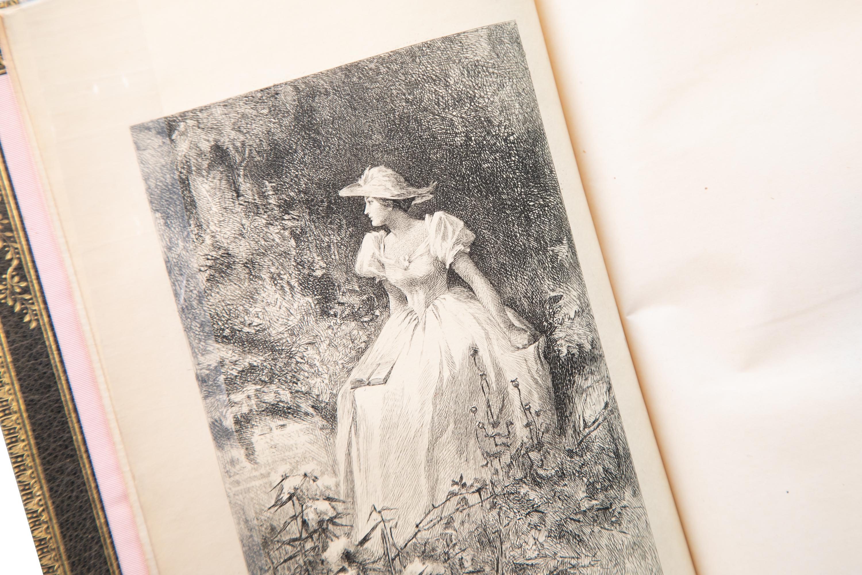 32 Volumes, Edward Bulwer-Lytton, The Works For Sale at 1stDibs