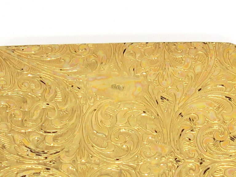 3.25 in - European Silver Gilt Enamel Antique Italian Beautiful Girl ...