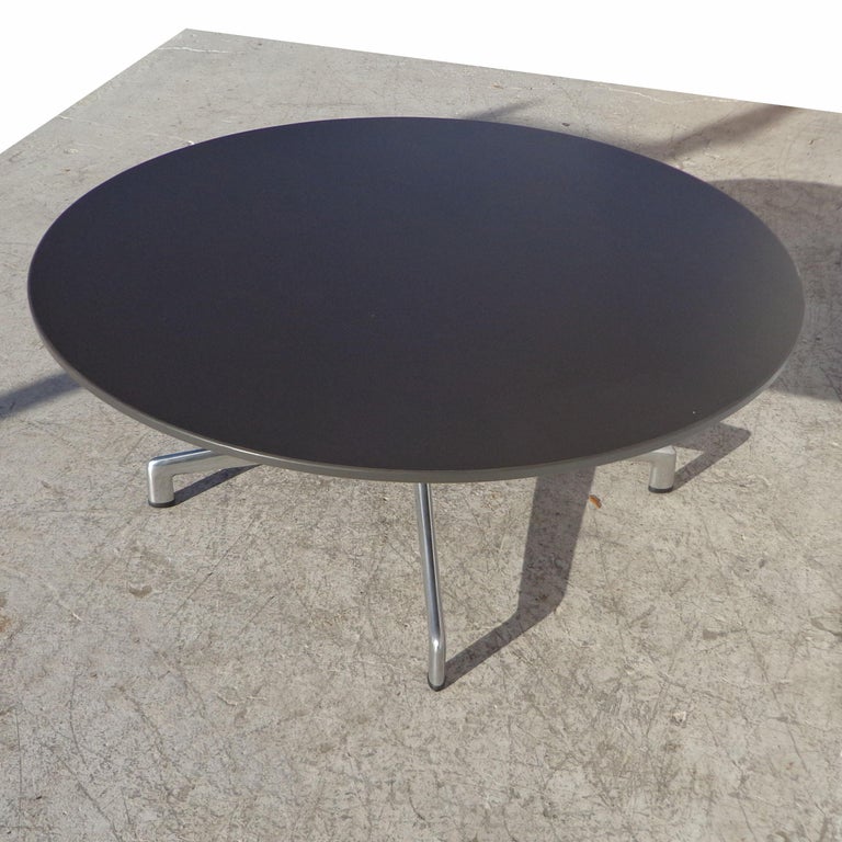 Keilhauer Coffee Table For Sale at 1stDibs